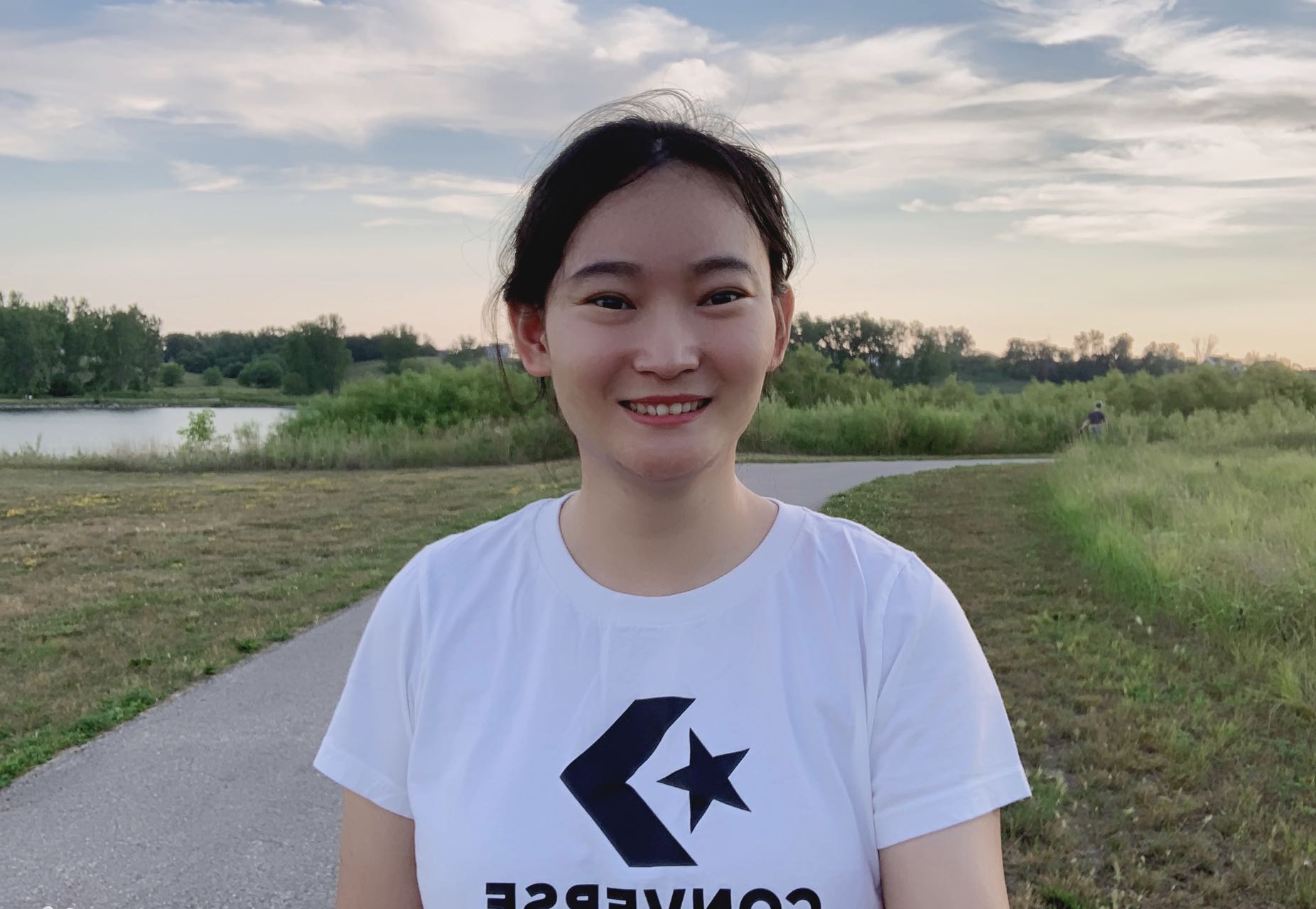 Xiaolan Wan | Welcome to my personal website!